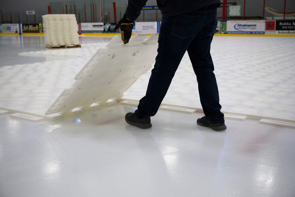 Installation and Care | Versare Flooring